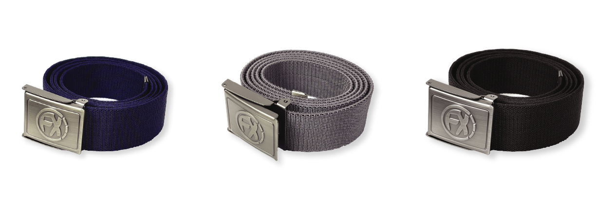 Belts – Fenix XCell