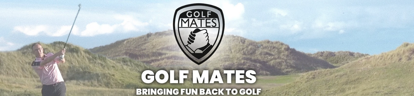 Golfmates Golf Apparel & Accessories Collection - Fenix XCell