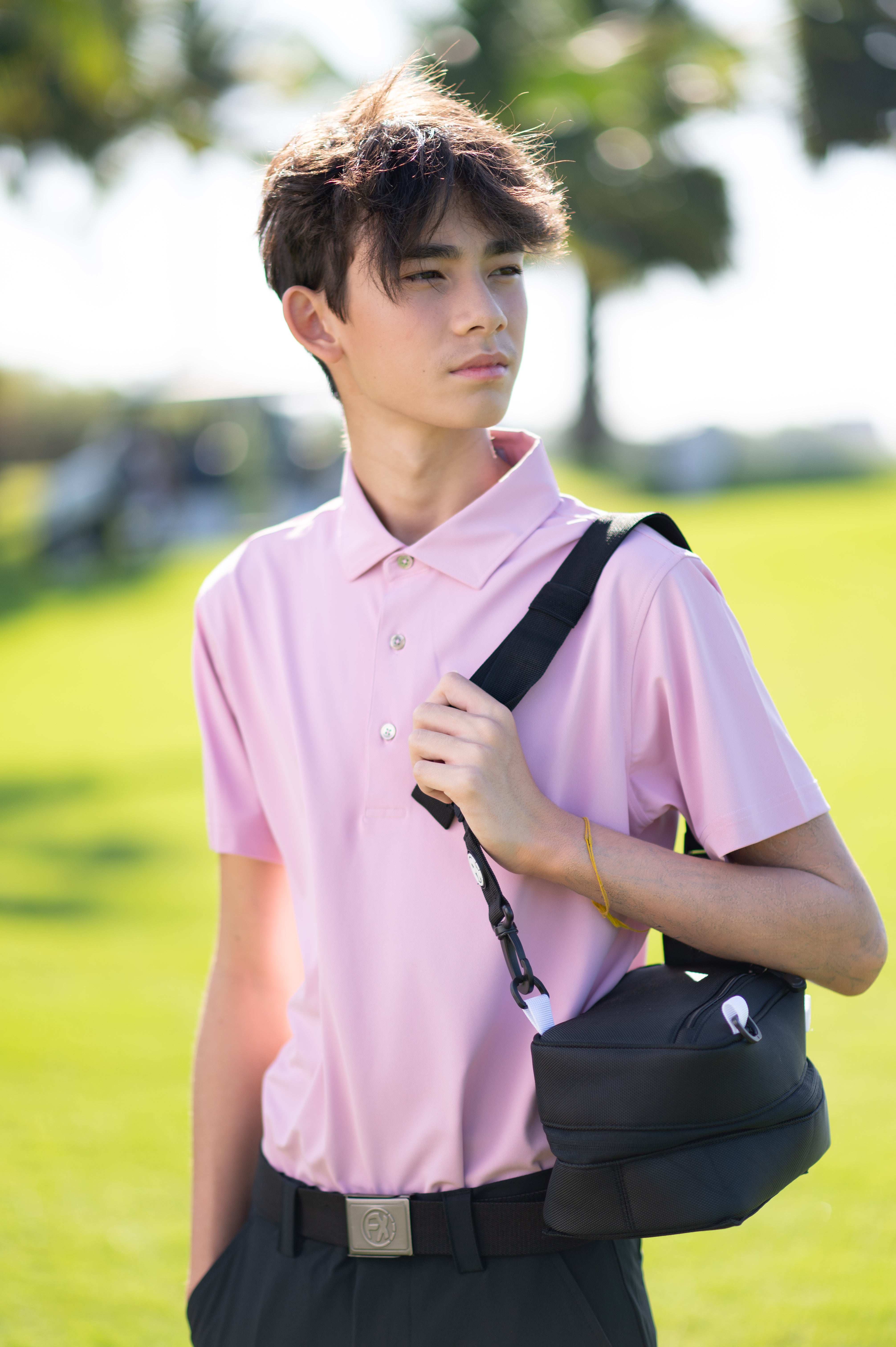 Multi-Purpose Bag – Fenix XCell