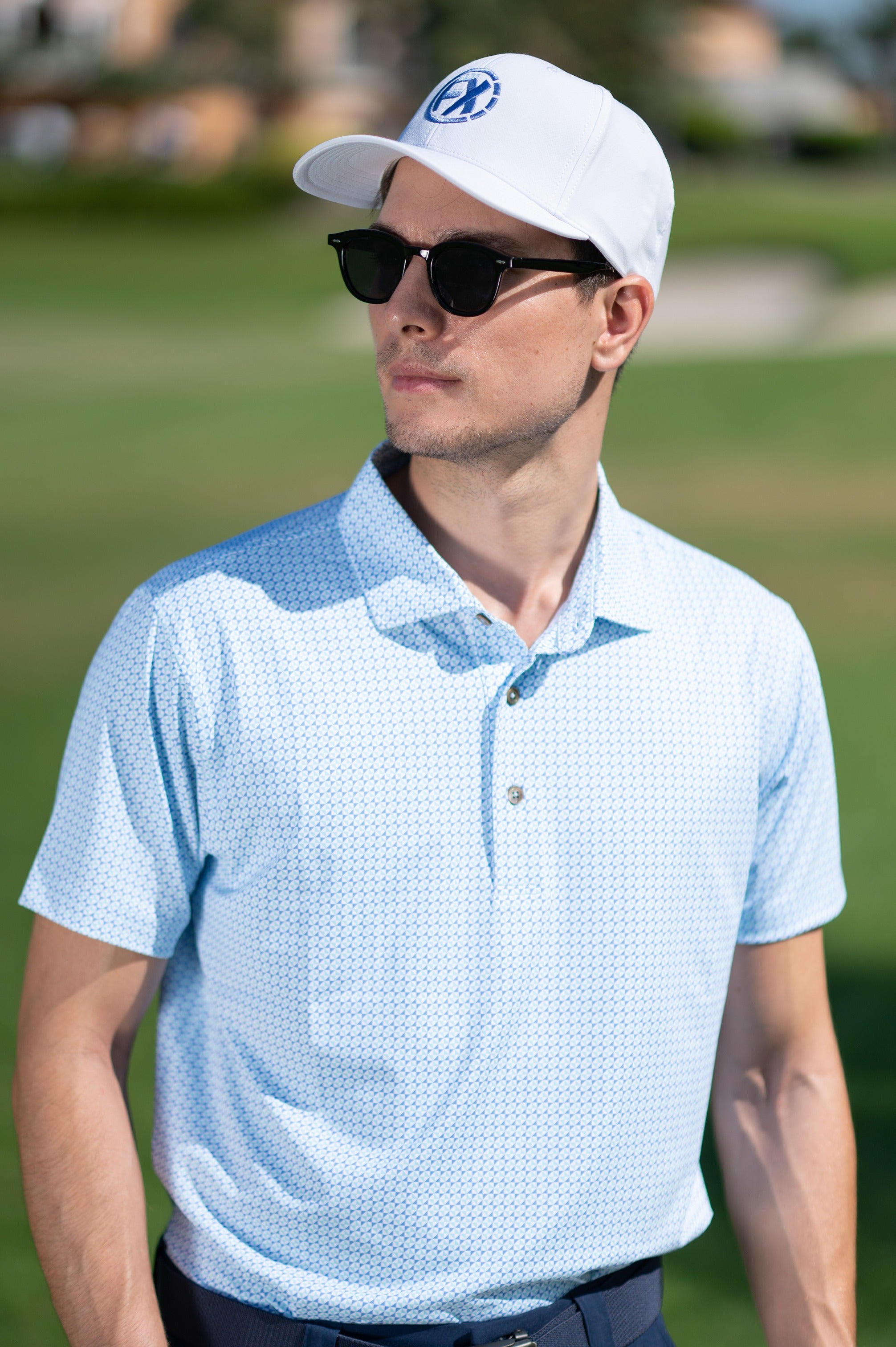 TOUR PERFORMANCE CAP – Fenix XCell